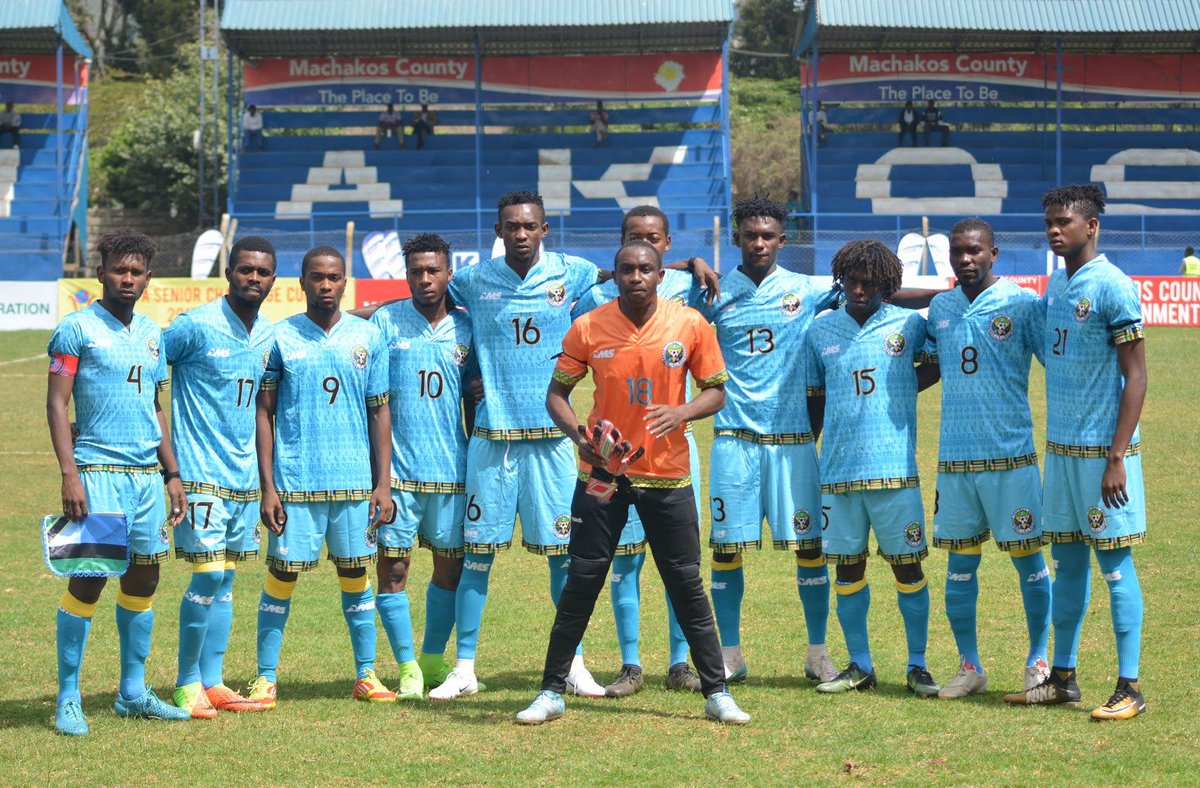 CECAFA 2017: Zanzibar knocks out 10 man Uganda Cranes